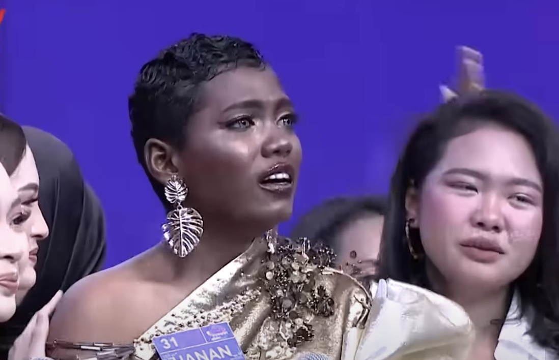 Hanan DMD Dihadiahi Rp10 Juta Berkat Penampilan Memukau, Inul Siap ...