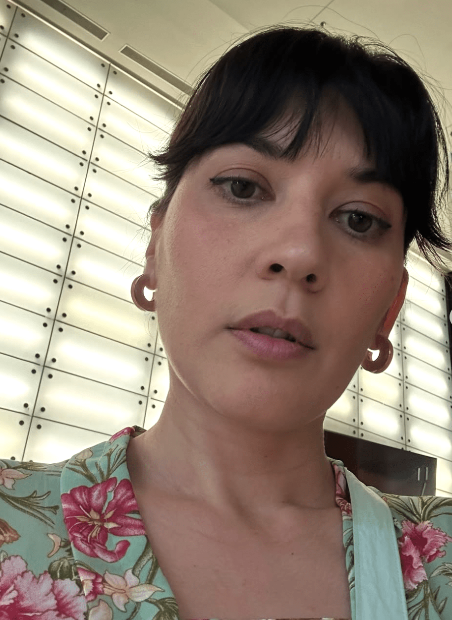 Biodata dan Agama Hannah Al Rashid, Mantan Istri Nino Fernandez yang ...