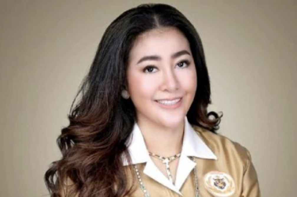 2 Cagub Cantik Ini Masuk Kriteria Orang yang Utang 53 Miliar pada ...