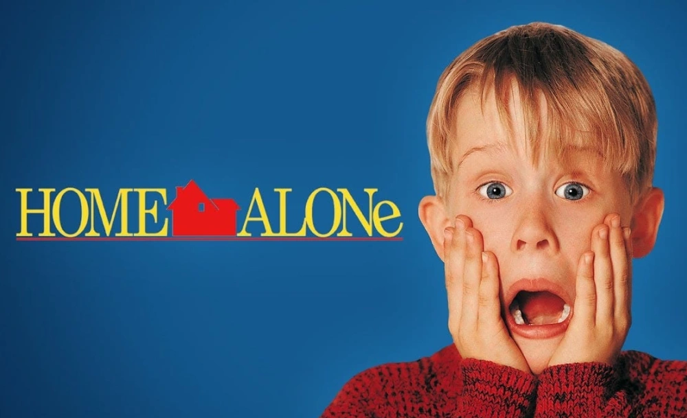 Sinopsis Home Alone, Film Petualangan Kevin McCallister Jelang Natal yang Seru