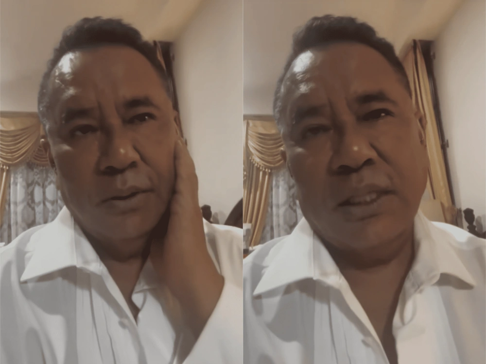 Hotman Paris Pasang Badan! Sebut Kasus Timothy Ronald Bukan Pidana