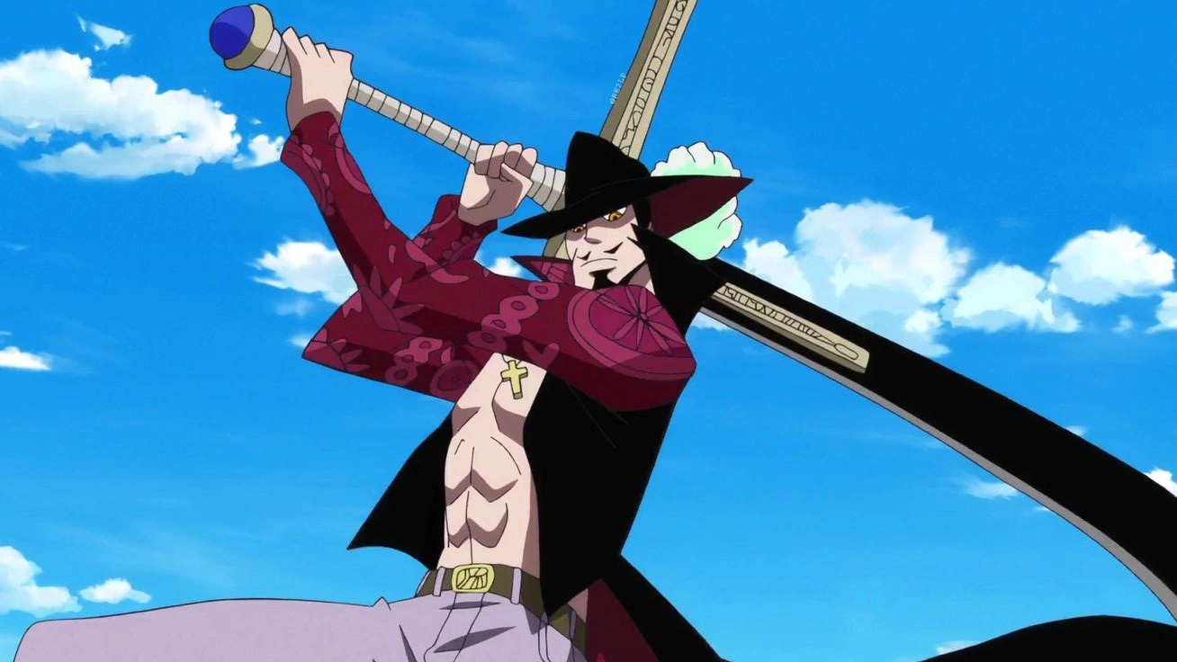 Teori One Piece 1171 Part 3, Sabo Bangkitkan Api Biru dan Gorosei ...