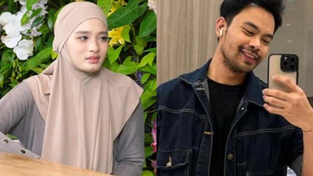 Wardatina Mawa Geram, Minta Inara Rusli dan Insanul Fahmi Ungkap Bukti ...