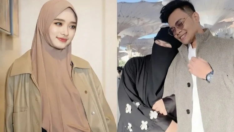 Dulu Bongkar Aib Virgoun, Kini Inara Rusli Terjerat Skandal Serupa ...