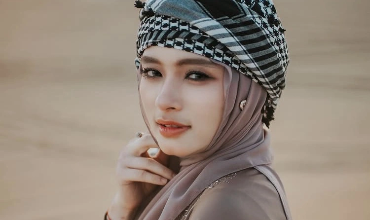 Inara Rusli Laporkan Insanul Fahmi yang Telah Menikahinya Secara Siri ...