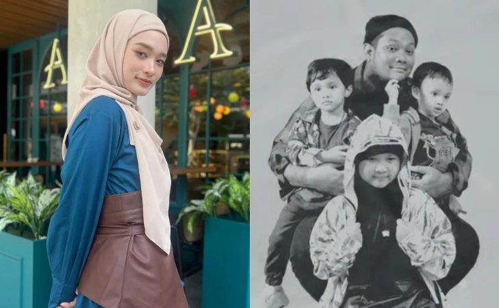 Dulu Bongkar Aib Virgoun, Kini Inara Rusli Terjerat Skandal Serupa ...