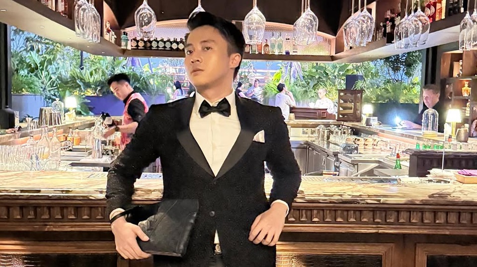 Aktor FTV Indra Jaylani Meninggal di Usia 28 Tahun, Padahal Sedang Kuliah S2