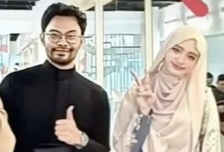 Biodata dan Bisnis Insanul Fahmi, Dituduh Selingkuh dengan Wanita ...