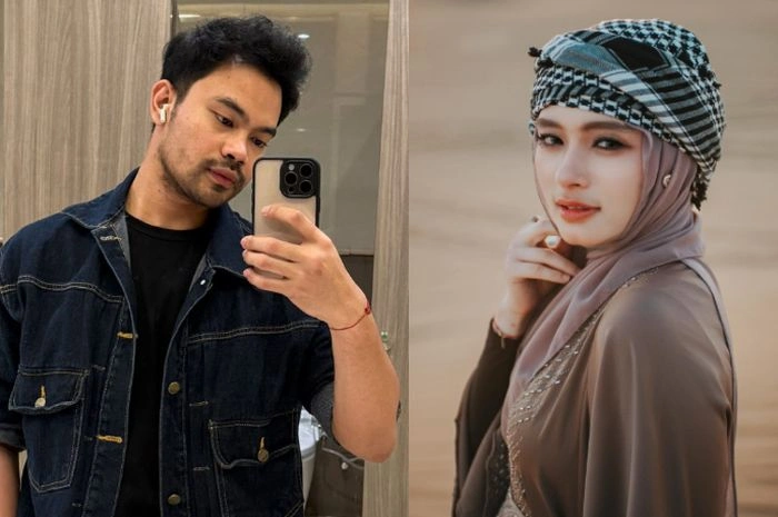 Eksklusif! Insanul Fahmi Akui Nikahi Inara Rusli saat Masih Beristri ...