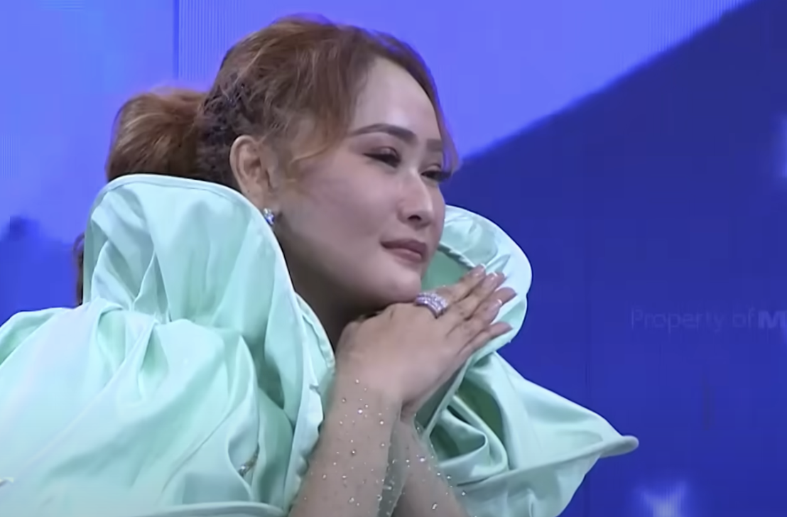 Hanan DMD Dihadiahi Rp10 Juta Berkat Penampilan Memukau, Inul Siap ...