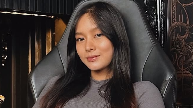 Sosok Irene Agustine yang Dikaitkan dengan DJ Panda karena Punya Anak ...