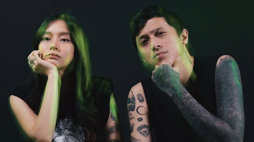 Sosok Irene Agustine yang Dikaitkan dengan DJ Panda karena Punya Anak ...
