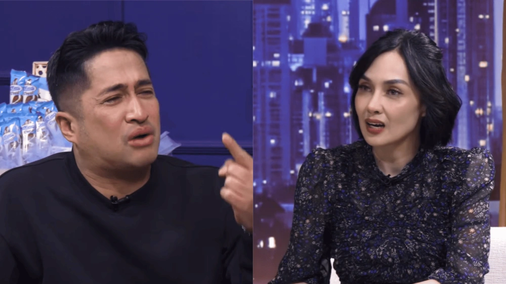 Irfan Hakim Murka! Bongkar Dugaan Malpraktik Dokter Penyebab Ayah Meninggal