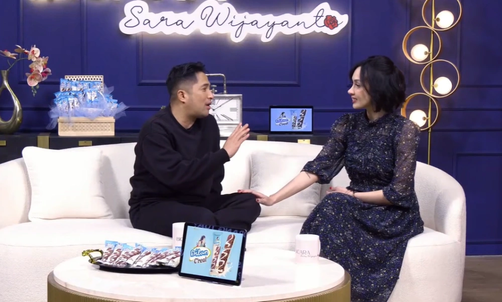 Irfan Hakim Murka! Bongkar Dugaan Malpraktik Dokter Penyebab Ayah Meninggal