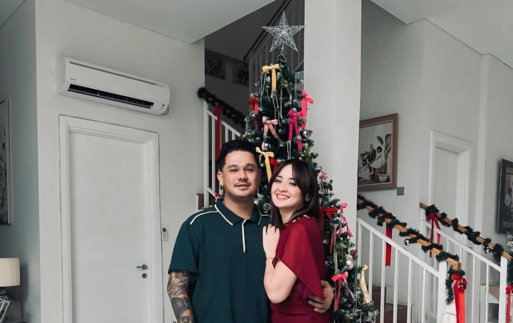 Biodata dan Agama Immanuel Christover, Calon Suami Artis Joanna Alexandra