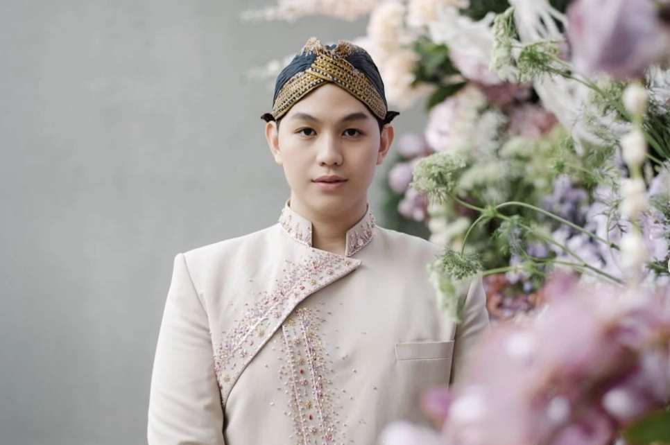 Biodata dan Agama Jonathan Alden, Suami Brisia Jodie Jebolan MasterChef