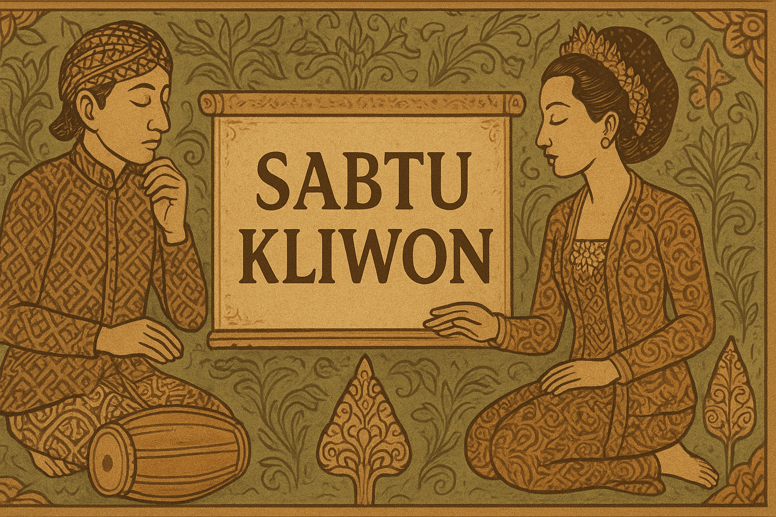 Kalender Jawa Weton Sabtu 20 September 2025, Hari Ini Buruk atau Baik?