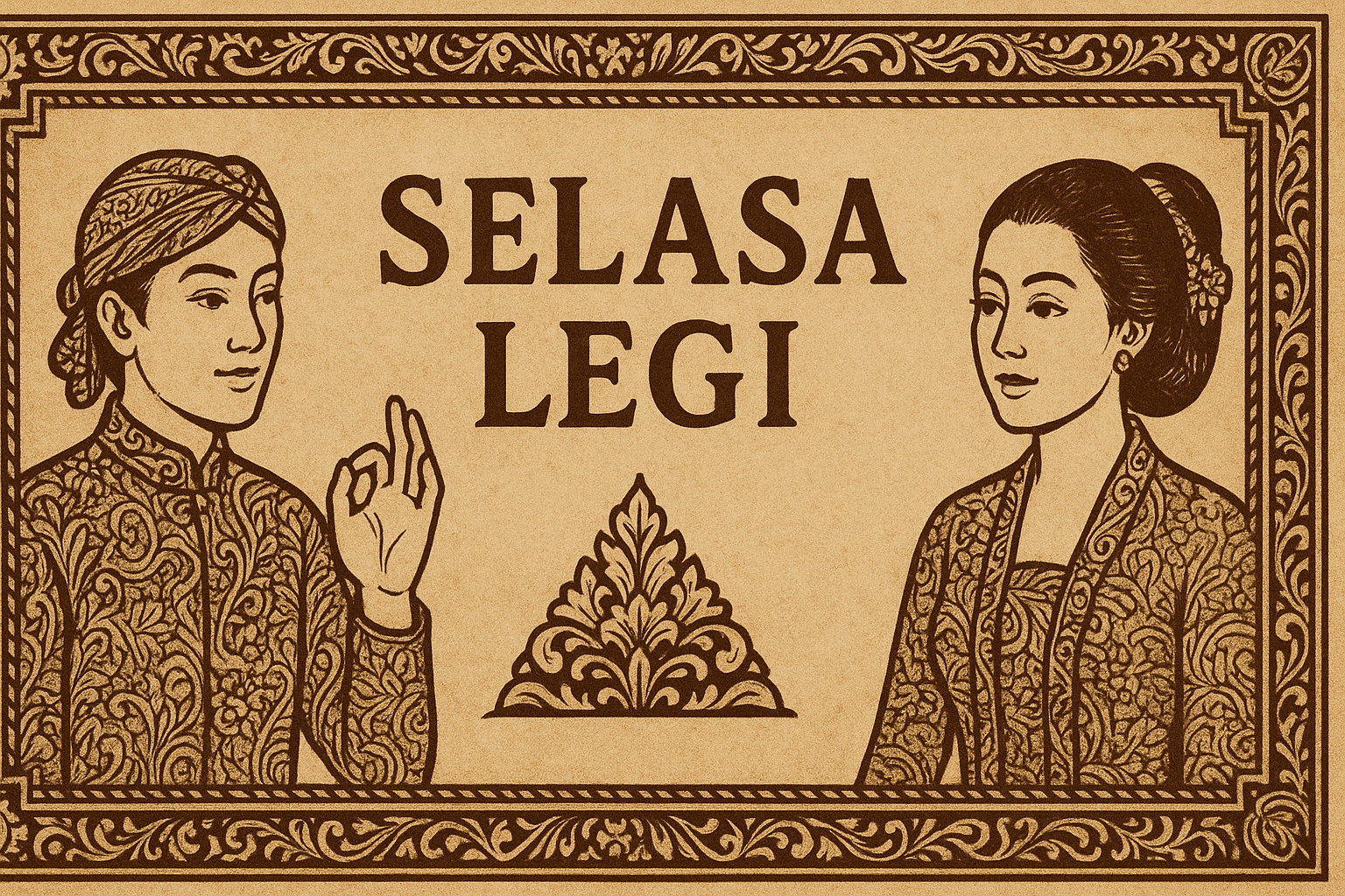 Kalender Jawa Weton Selasa 16 September 2025, Hari yang Buruk dan Rawan ...