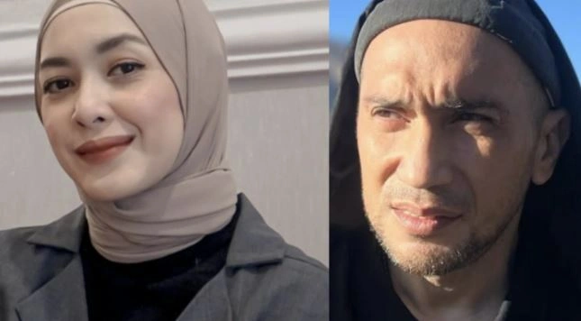 Rindu Berat dengan Gary Iskak, Richa Novisha Merasa Almarhum Suami ...