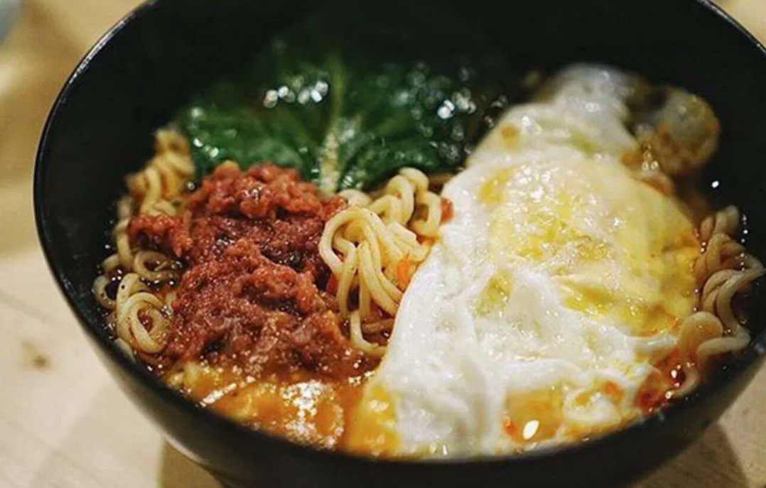 4 Kreasi Indomie Super Enak di Jakarta, Sayang Buat Dilewatin!
