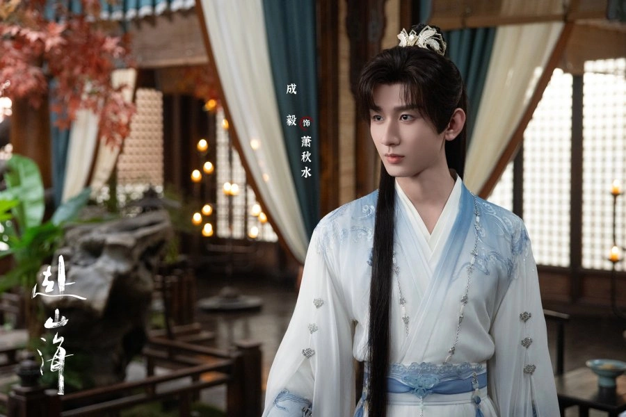 Cheng Yi Alami Ancaman dan Stalking, Studio Resmi Laporkan ke Polisi