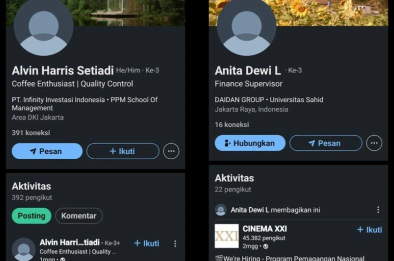 Pekerjaan Anita Dewi dan Suami Dikuliti Netizen Usai Bikin Petugas KRL Dipecat