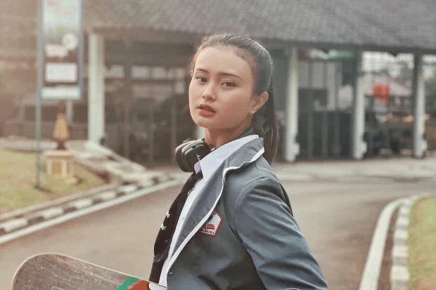 Biodata dan Agama Liyan Zef, Sosok yang Terseret Isu Perselingkuhan Jule