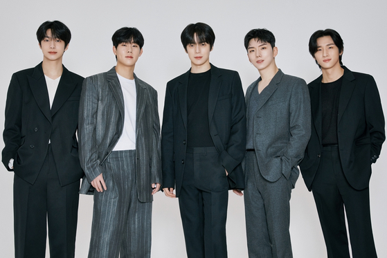 MONSTA X Comeback dengan Mini Album THE X, Rayakan 10 Tahun dengan ...