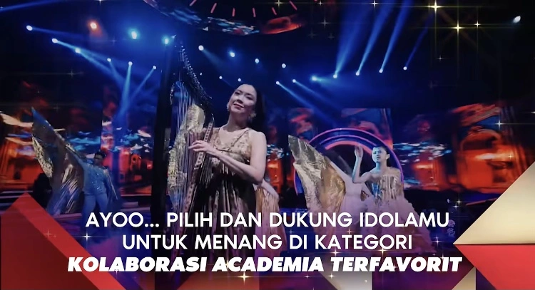 Acara Indosiar Kamis 15 Januari 2026, DA7 Tampilkan Penerima ...