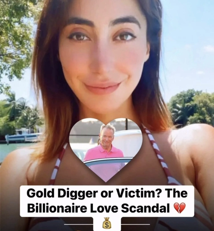 Biodata Lengkap Michelle Ritter Eks Selingkuhan Bos Google Eric Schmidt yang Ngaku Dilecehkan