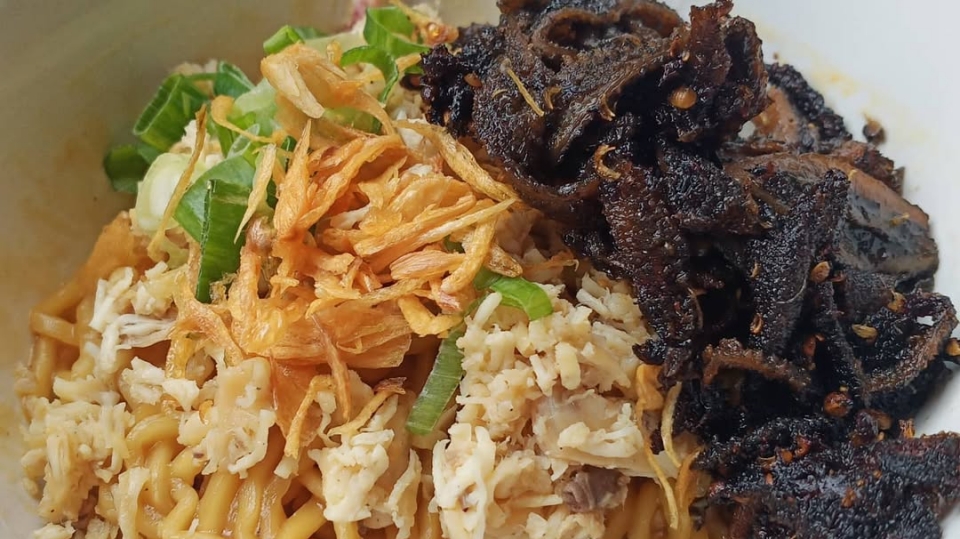 Berburu Kenikmatan Mie Yamin di Jakarta, 4 Pilihan Enak dan Ramah di ...