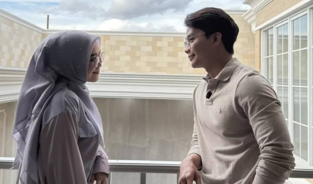 Biodata dan Agama Mikhail Iman, Konten Kreator dan Petinju Digosipkan Pacar Ria Ricis