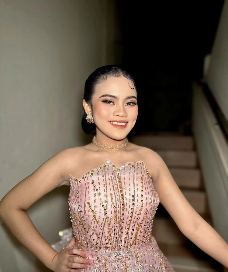 Hasil Akhir Result Malam Kedua DA7 Indosiar Top 6 1 Desember 2025, Mutia Tersenggol