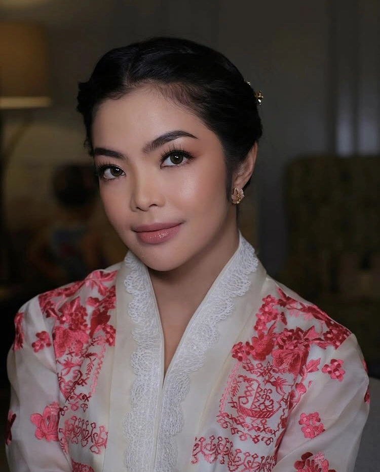 Biodata dan Agama Niena Kirana, Istri Eks Menpora Dito Ariotedjo