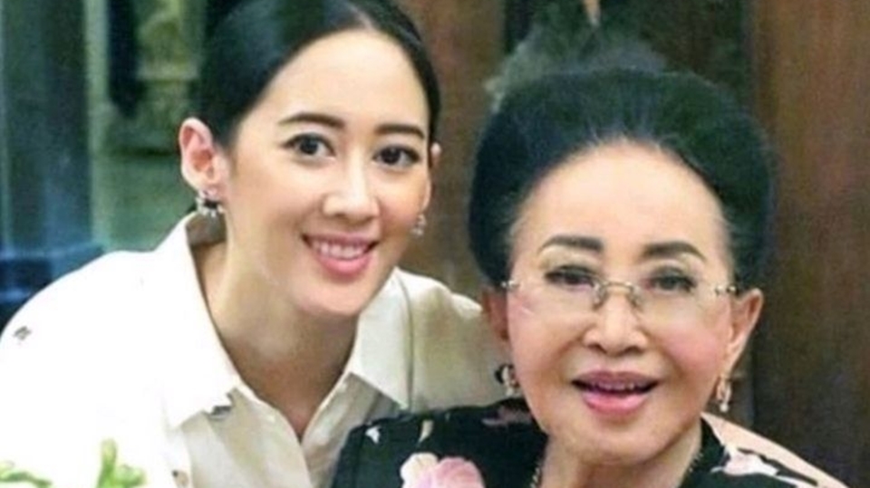 Sosok Ninik yang Ungkap Suaminya Selingkuh dengan Iris Wullur, Ternyata ...