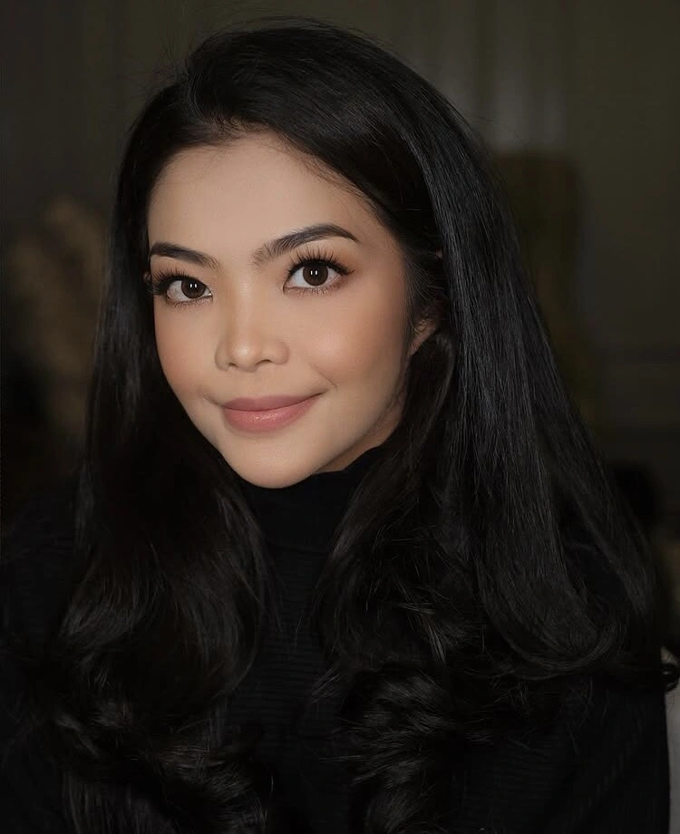 Biodata dan Agama Niena Kirana, Istri Eks Menpora Dito Ariotedjo