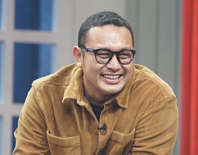 Gilang Dirga Sebut Ada ‘Kiriman’ di Studio Indosiar, Dua Peserta Tiba-tiba Lumpuh dan Pingsan