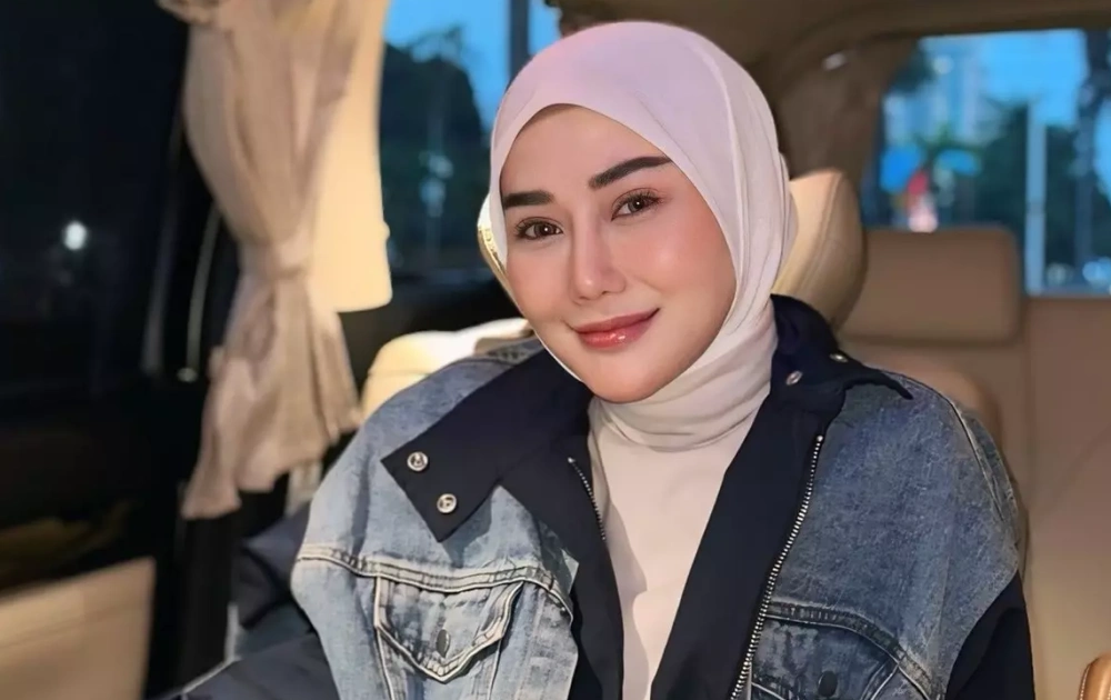 Marissya Icha Diduga Jadi ‘Lawyer’ Dadakan untuk Inara Rusli, Netizen Langsung Nyinyir!