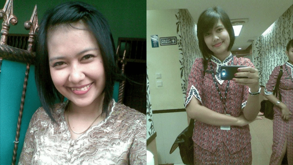 Biodata dan Agama Exy Dwi Lestari, Pramugari Lion Air yang Diduga Terseret Skandal Direktur