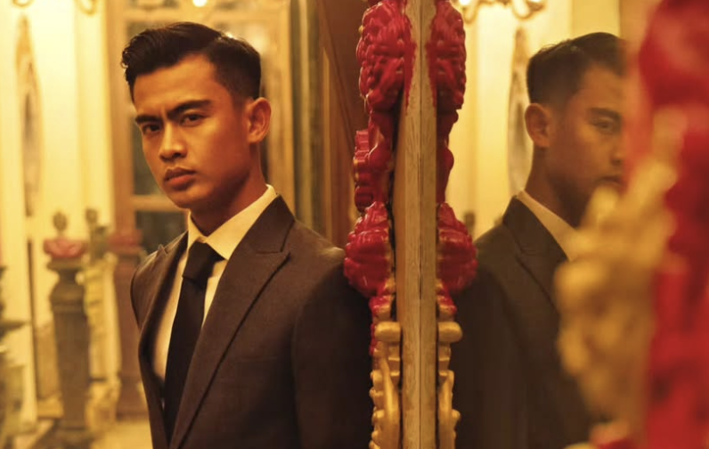 Resmi Cerai dari Azizah Salsha, Instagram Pratama Arhan Digeruduk ...