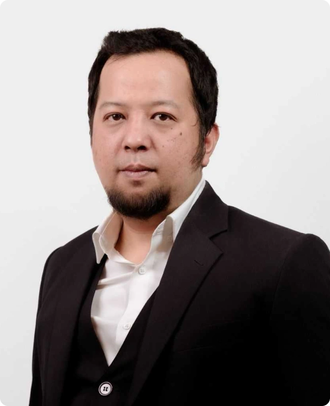 Biodata dan Agama Dirut Terra Drone, Michael Wishnu Wardana Tersangka Tragedi Kebakaran Jakarta