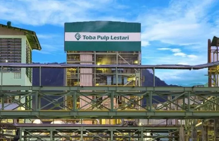 Profil PT Toba Pulp Lestari Tbk (INRU) yang Diduga Jadi 'Biang Kerok' Banjir Sumatera