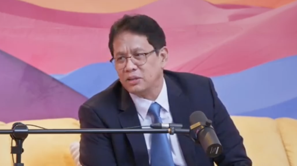 Fantastis! Segini Total kekayaan Menteri Koboi Purbaya Yudhi Sadewa