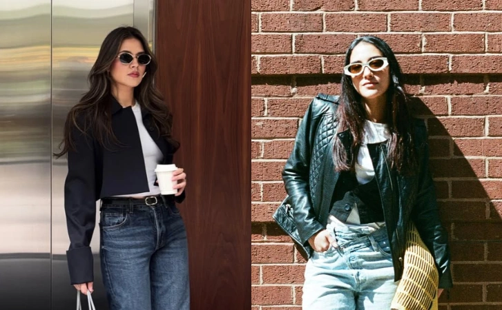 Potret Raisa vs Sabrina Alatas yang Santer Disebut Selingkuhan Hamish Daud, Mirip?