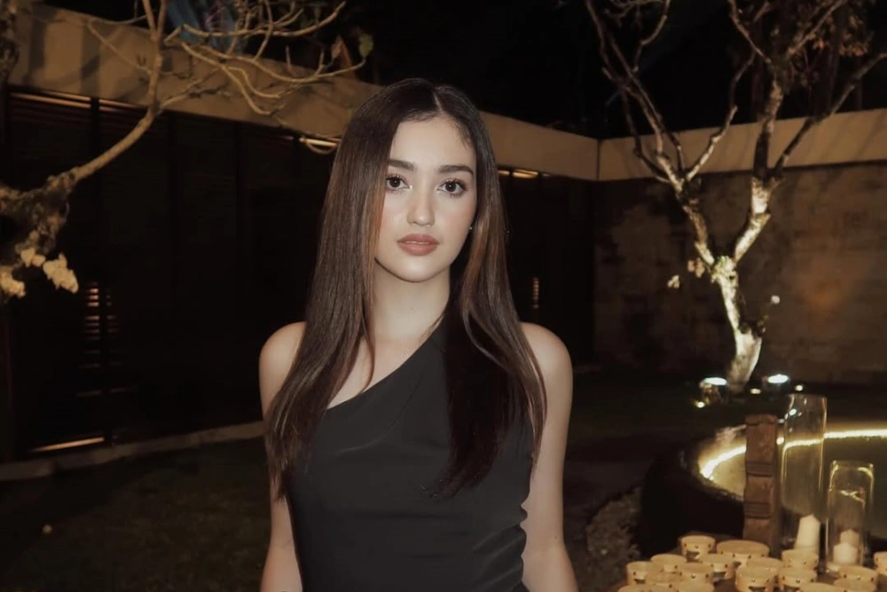 Biodata dan Agama Ranty Maria: Profil Lengkap Eks Artis Cilik yang Baru ...