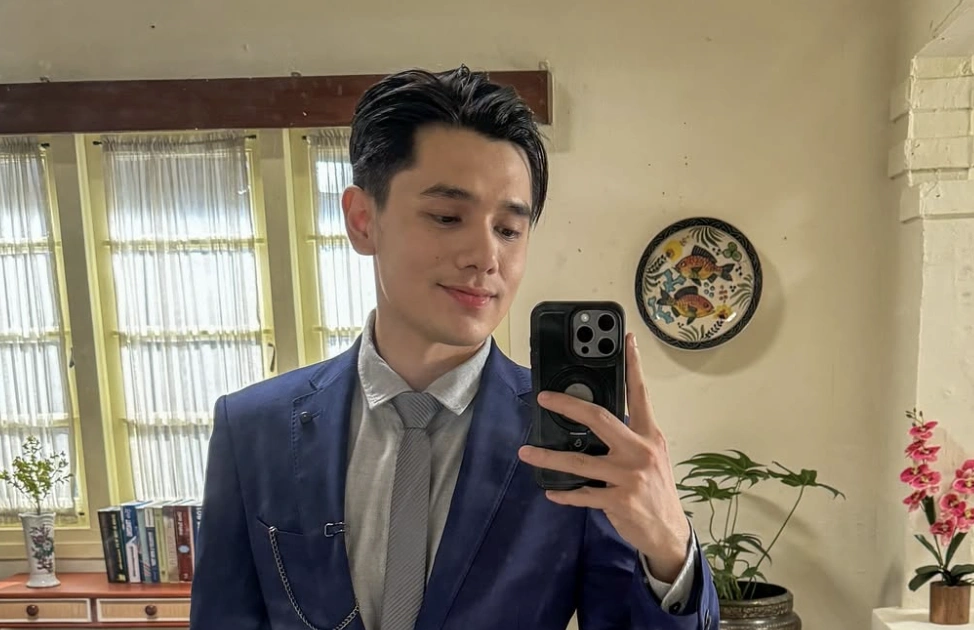 Biodata dan Agama Rayn Wijaya, Awalnya Beda Iman dengan Ranty Maria