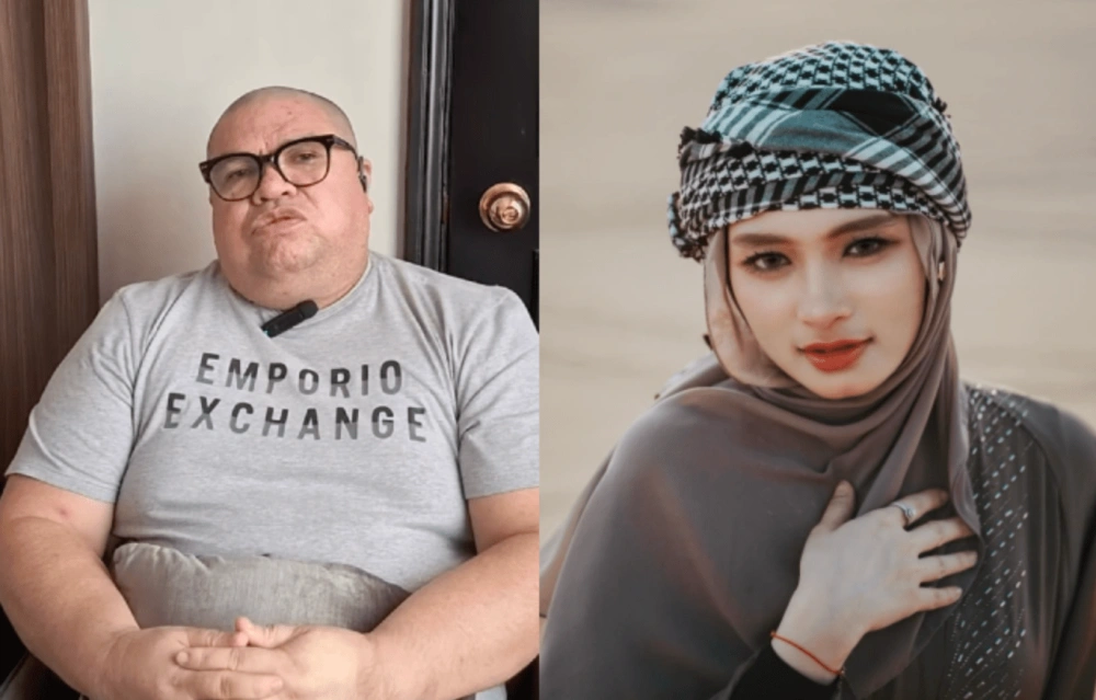 Isu Inara Rusli Hamil Anak Insanul Fahmi, Begini Hitungan Razman Nasution