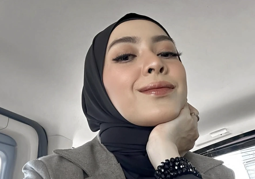 Biodata dan Agama Richa Novisha, Istri Gary Iskak yang Ternyata Artis ...