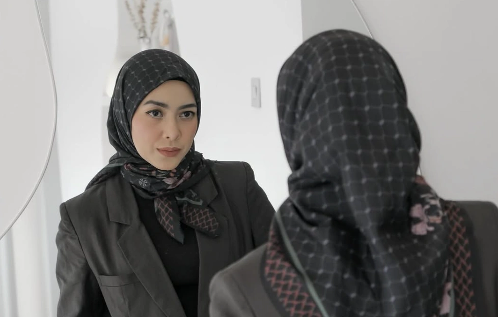 Biodata dan Agama Richa Novisha, Istri Gary Iskak yang Ternyata Artis ...