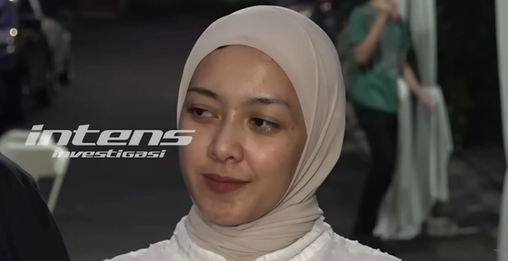 Rindu Berat dengan Gary Iskak, Richa Novisha Merasa Almarhum Suami ...